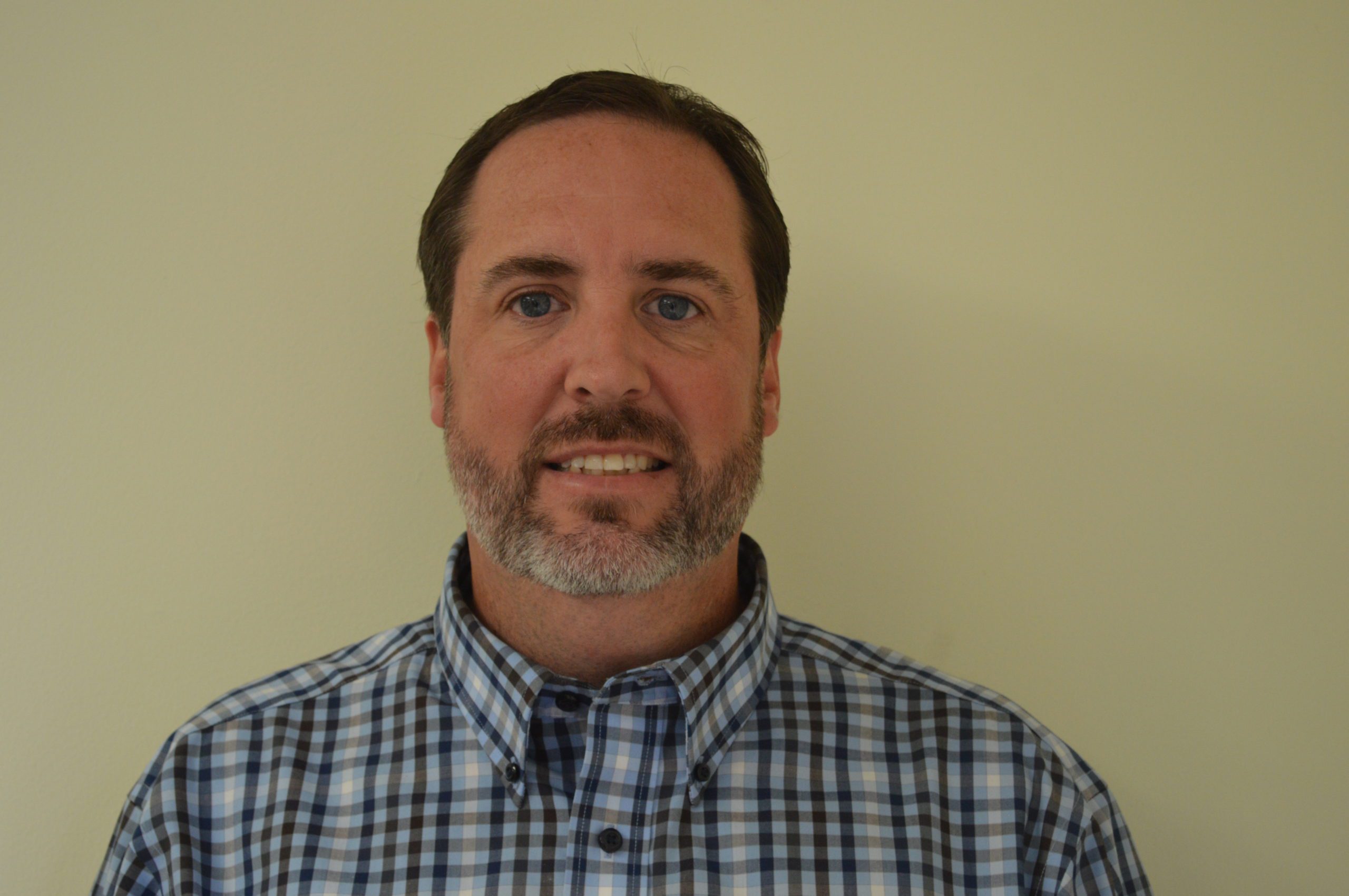 Greg Legleiter - Associated Insulation, Inc.